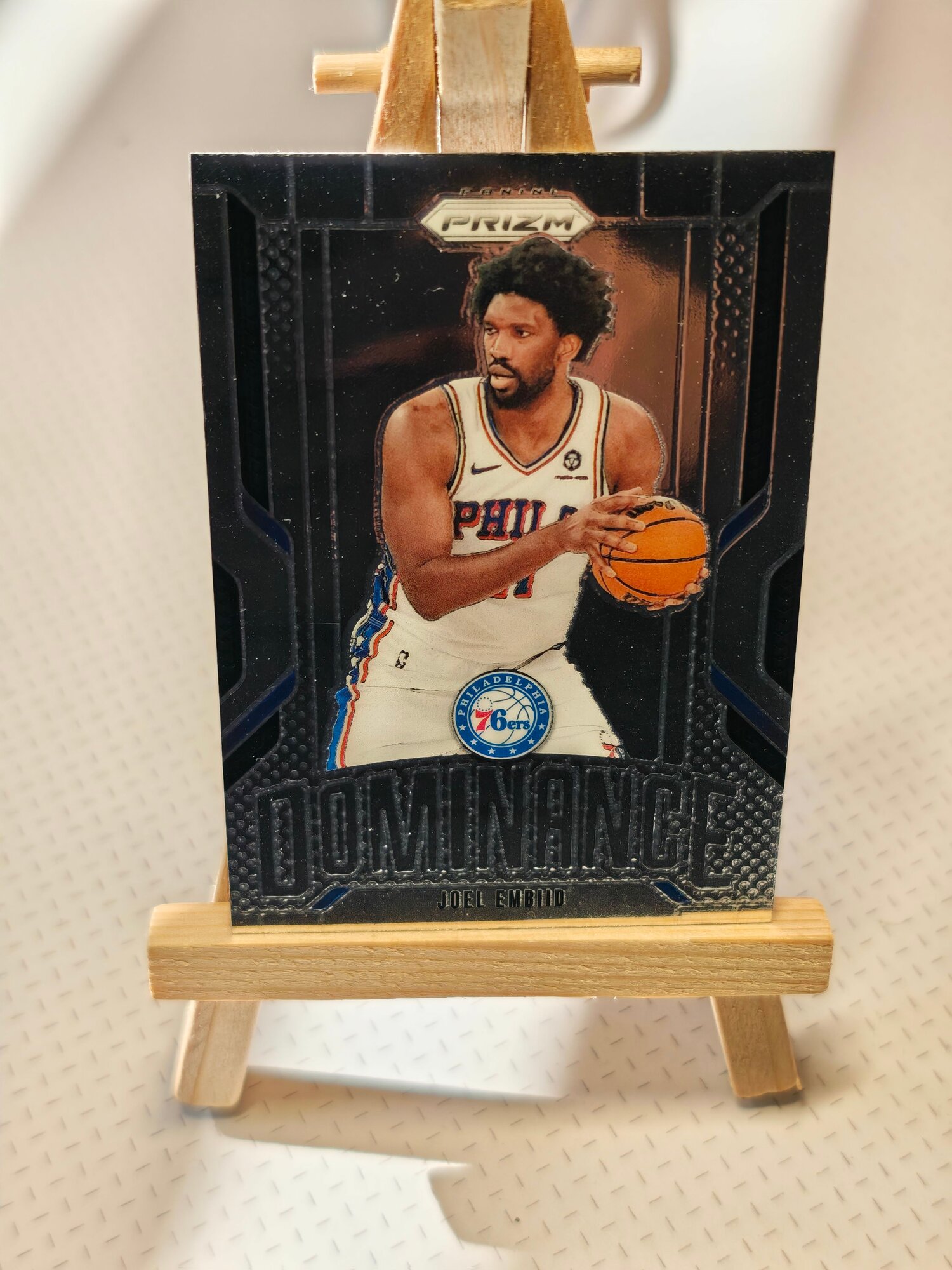 Коллекционные карточки Panini, баскетбольные карточки NBA, специальные карточки, карточки с эффектом преломления