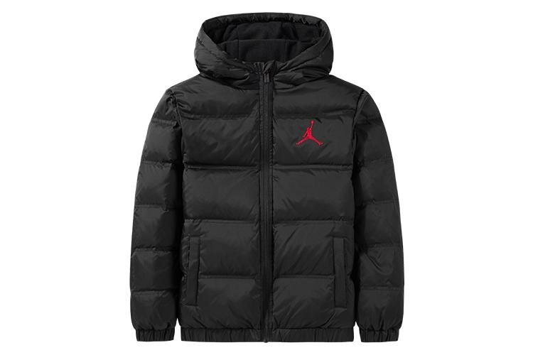 Пуховик Jordan