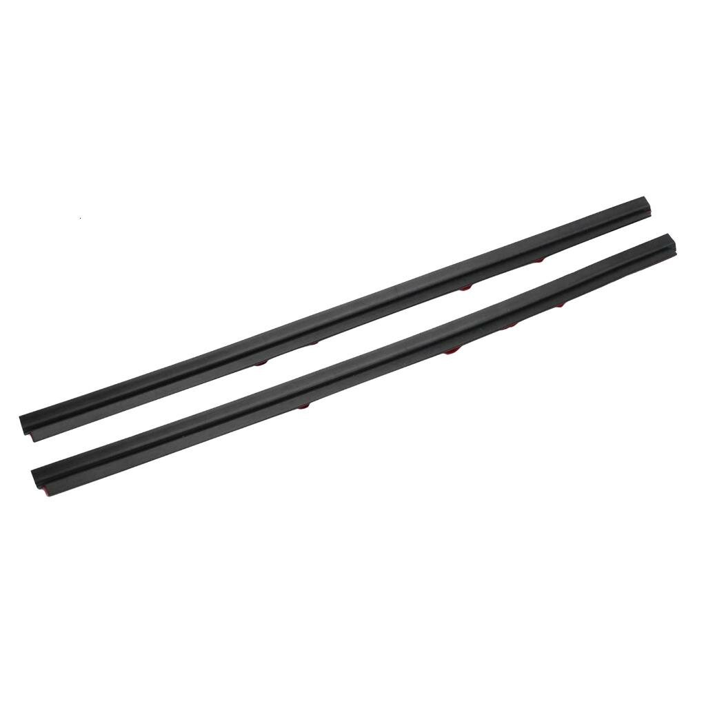 Уплотнитель кромки стекла двери MK3 8200341503