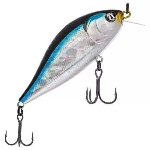 Воблер Pontoon21 Bet-A-Shad 75SP-SR #005 (13.2г)