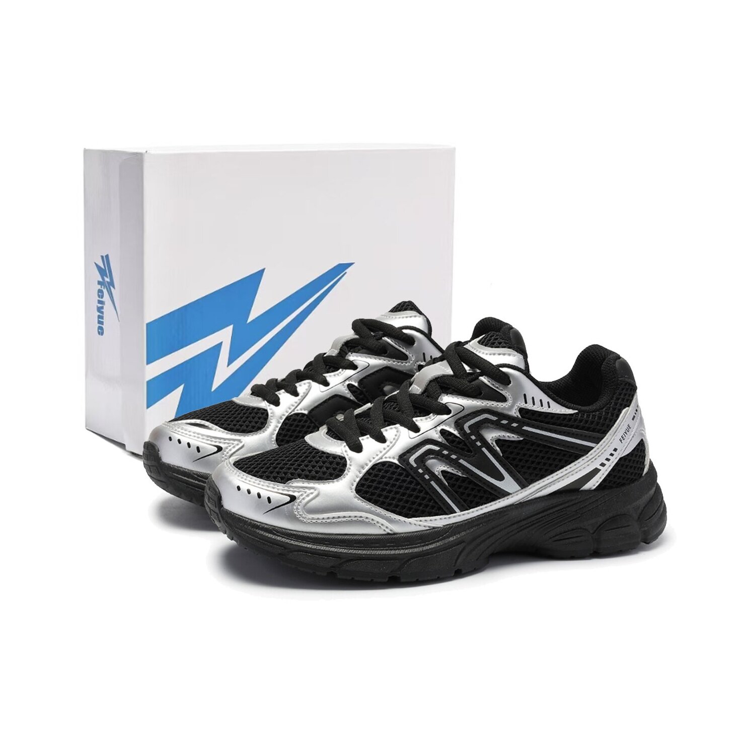 Кроссовки Feiyue