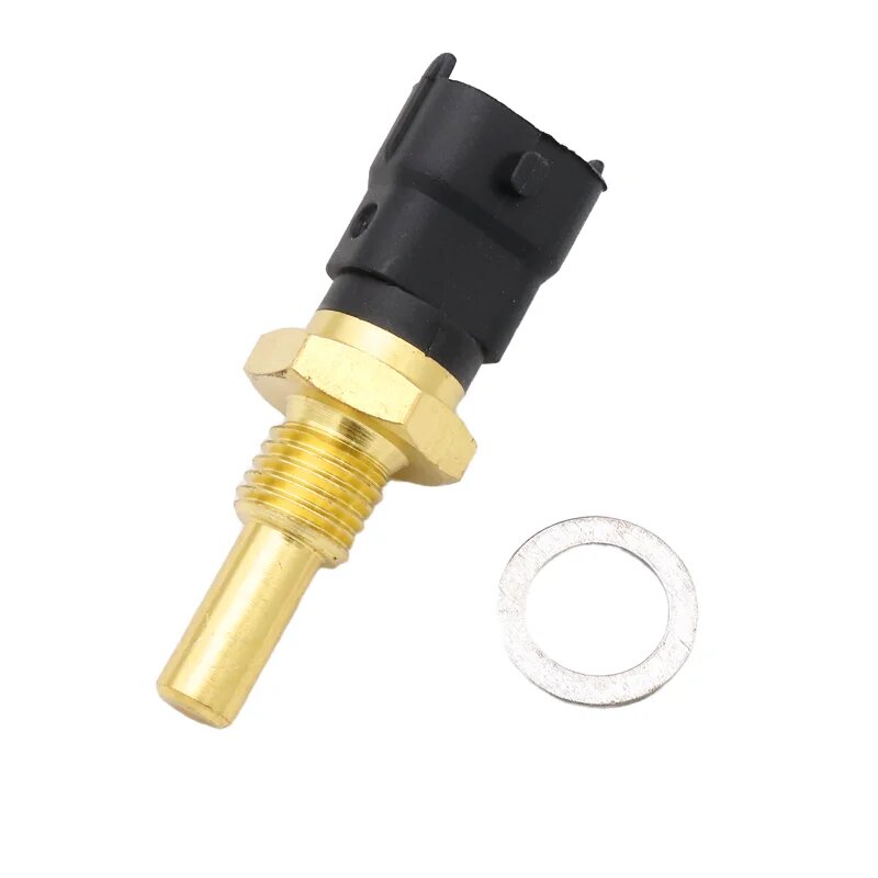 Датчик Температуры Охлаждающей Жидкости 0281002473 9198691 09198691 Для Opel Frontera Signum Vectra SAAB 9-3 - Замена Автомоб.