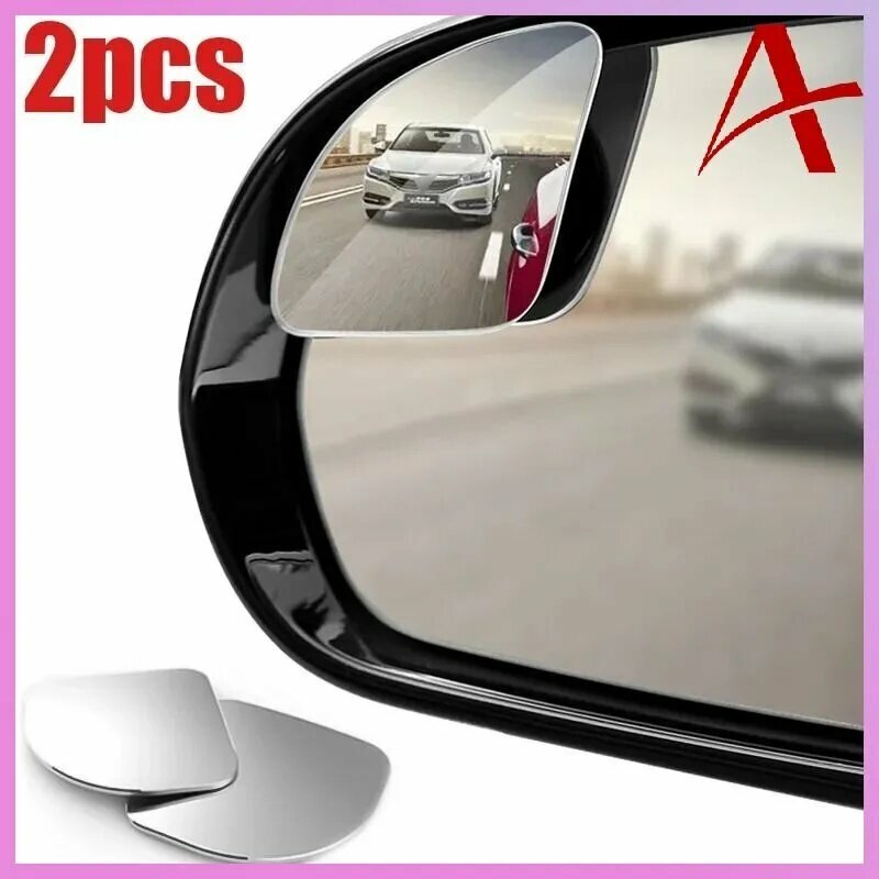 Зеркало мертвой зоны Комплект, арт. N0927