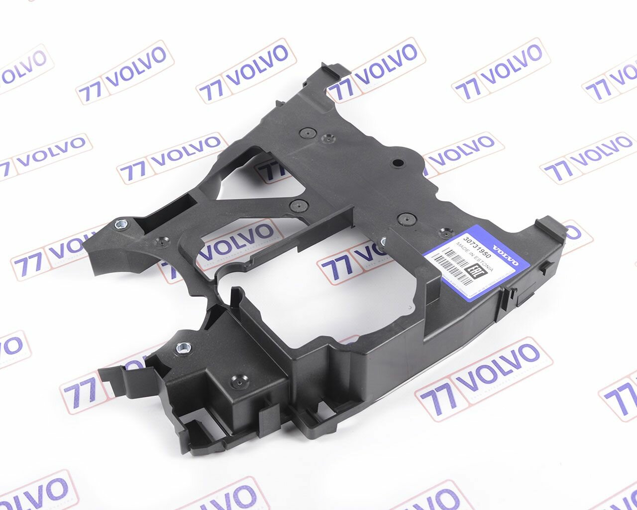 30731950 Корпус ремня ГРМ внутренний VOLVO