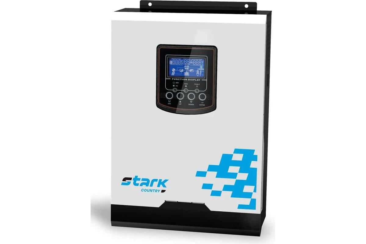 ИБП STARK COUNTRY Inv 1000 INV LT