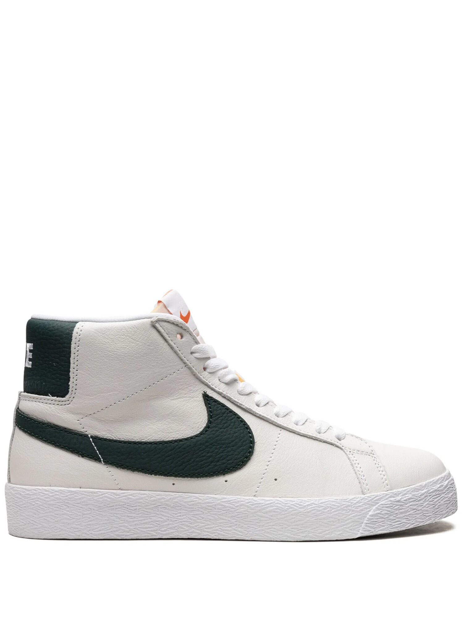 Кроссовки SB Zoom Blazer Mid ISO