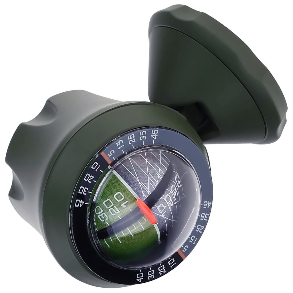 Автомобильный Инклинометр ABS Construction С Контролем Наклона В Режиме Реального Времени, Автоматический Балансировочный Уровнемер Для Дорожных Грузовиков