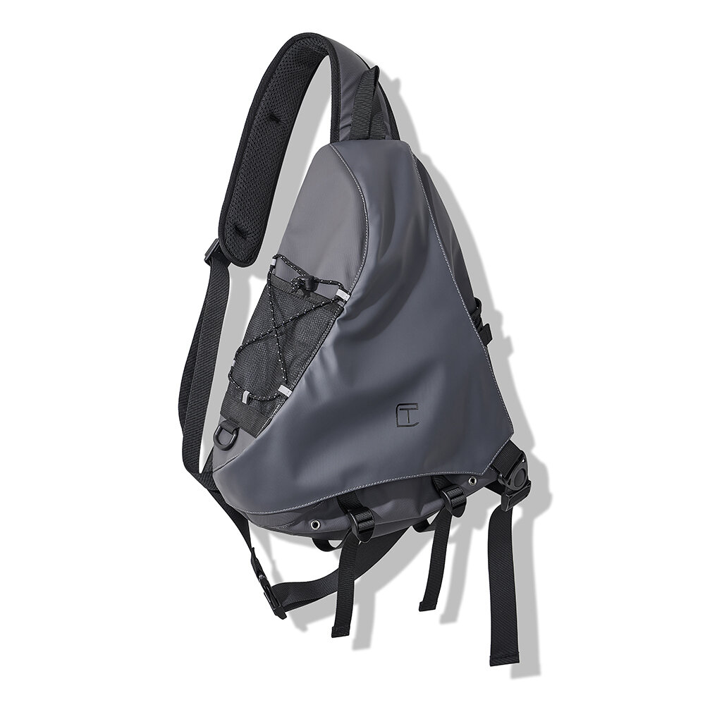 Сумка TANGCOOL Membrana Dermalis Quiver Bag