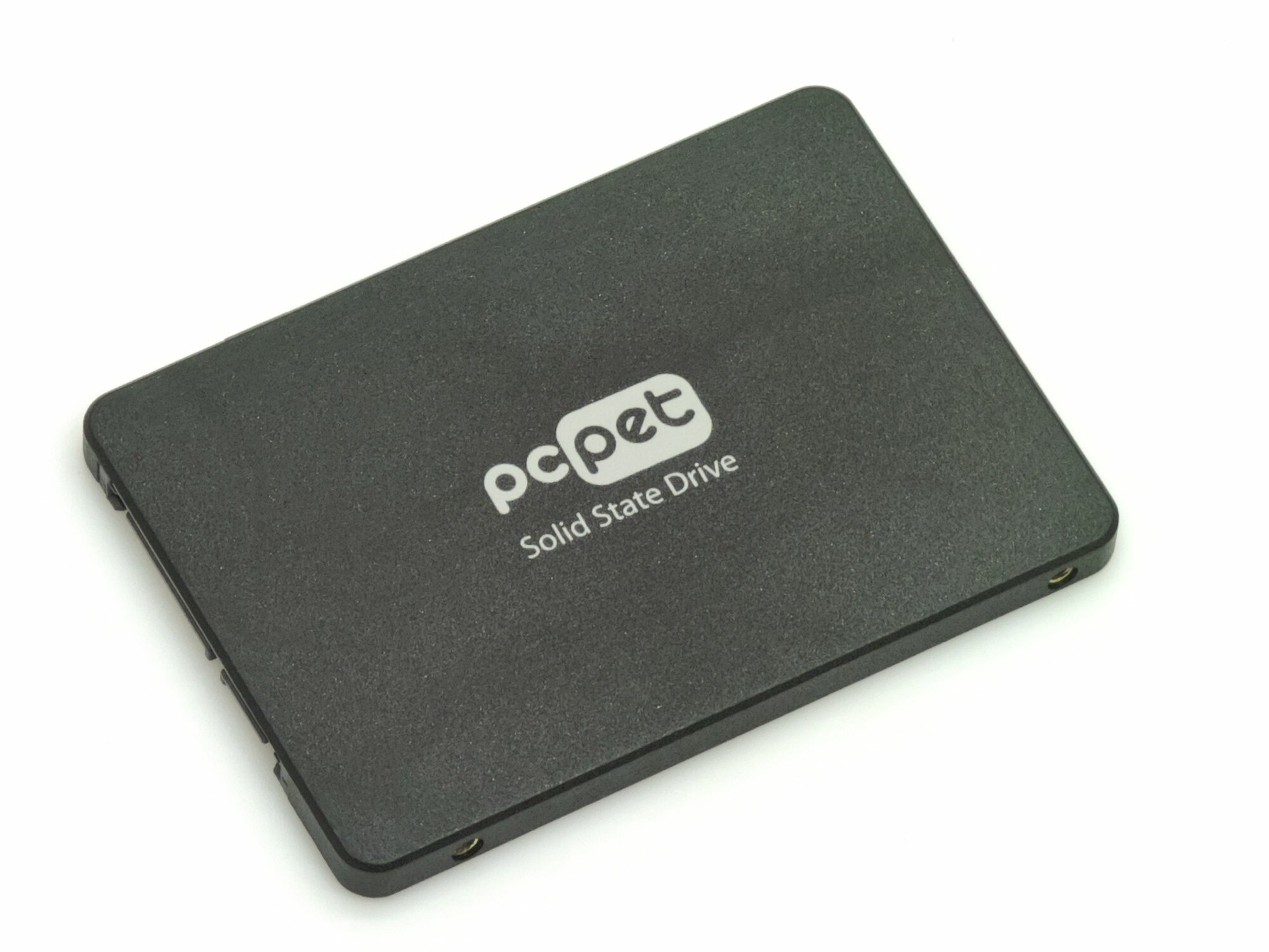 Диск SSD 256 GB PCPet (PCPS256G2) OEM