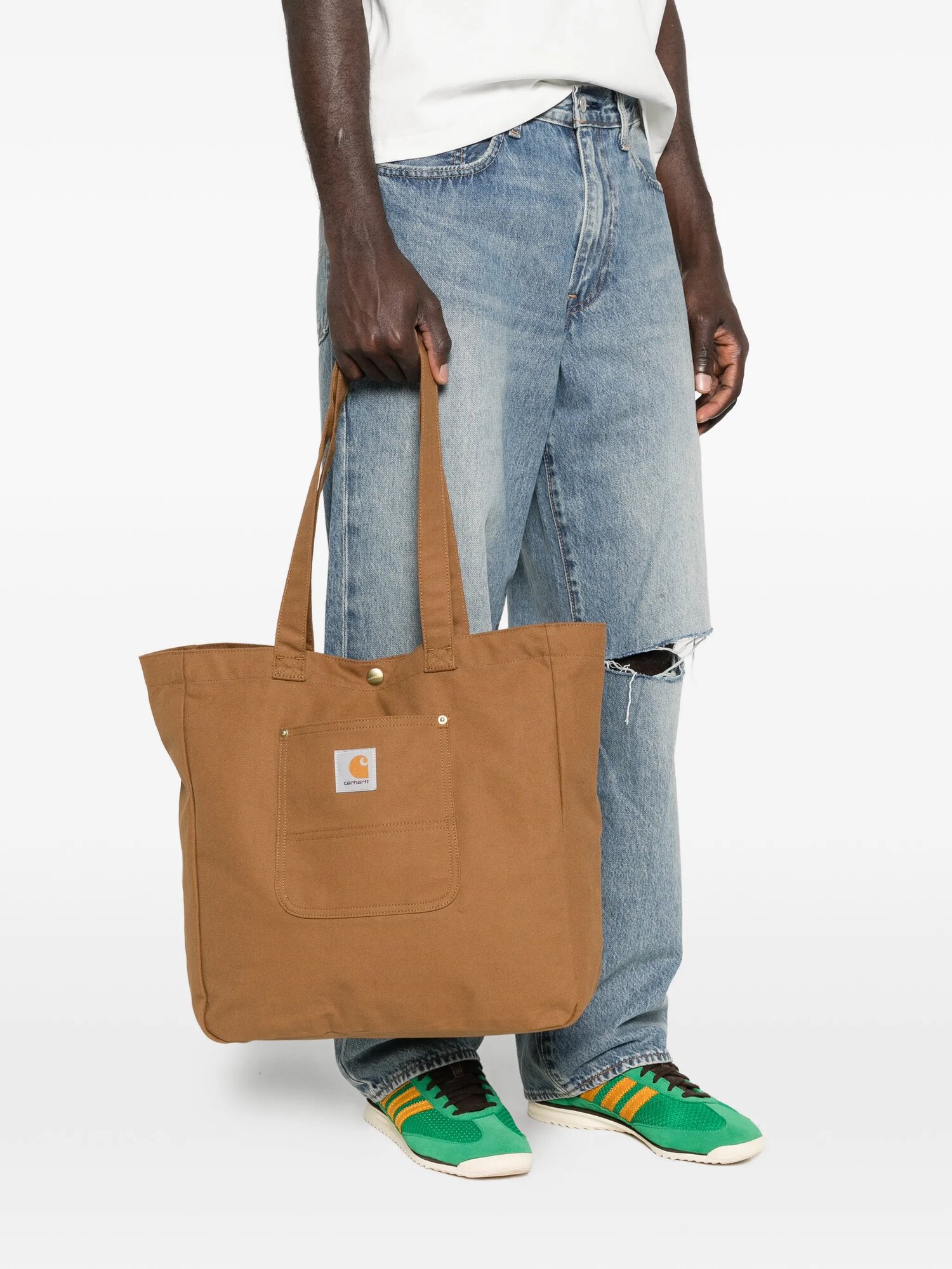 Сумка Carhartt WIP Bay — фото 1