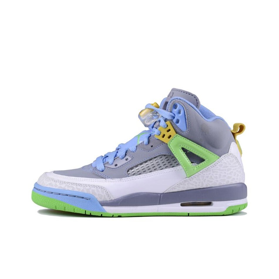 Кроссовки Jordan Spizike, размер EU 44.5 стопа (28.5CM), purple — фото 1