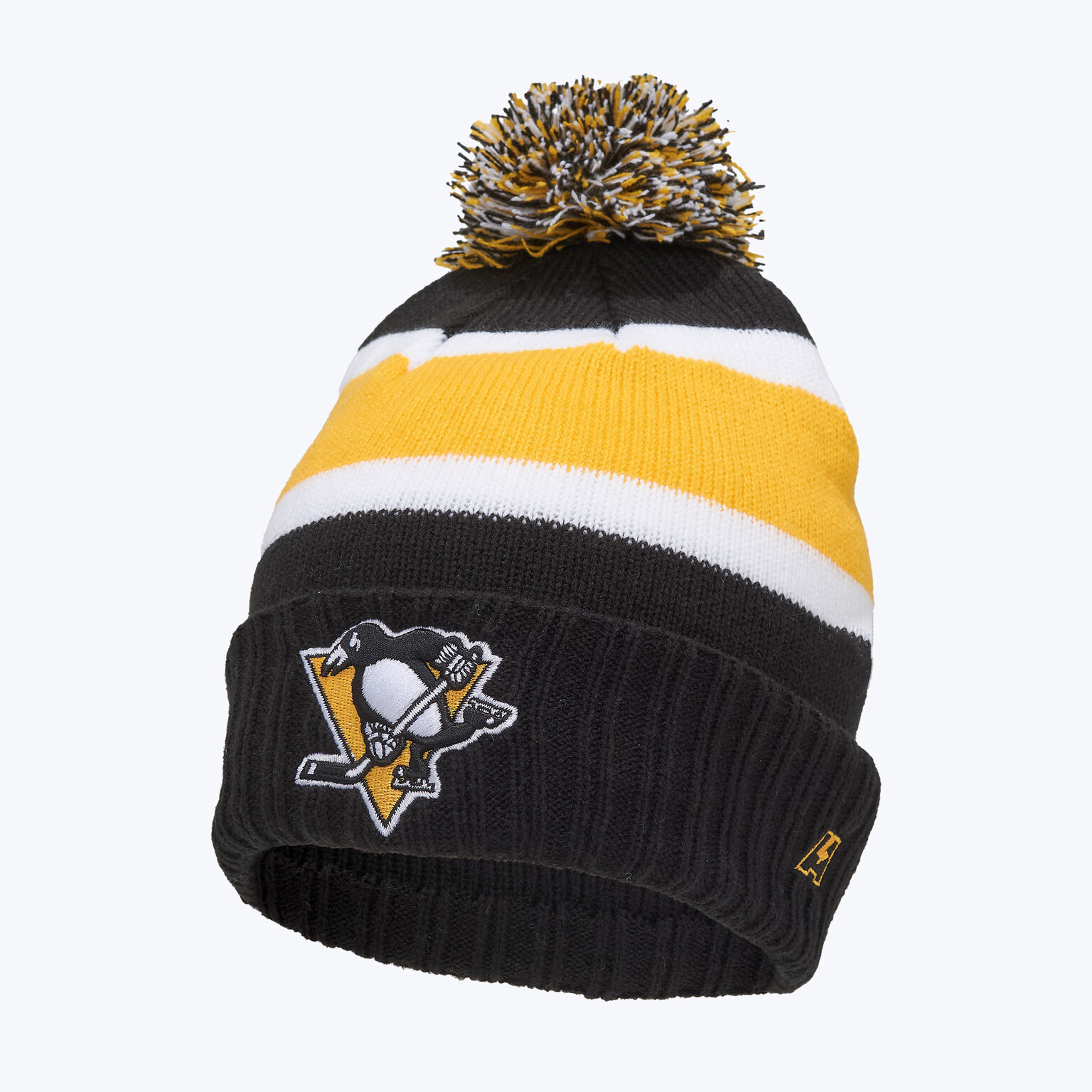 Шапка Pittsburgh Penguins для мужчин
