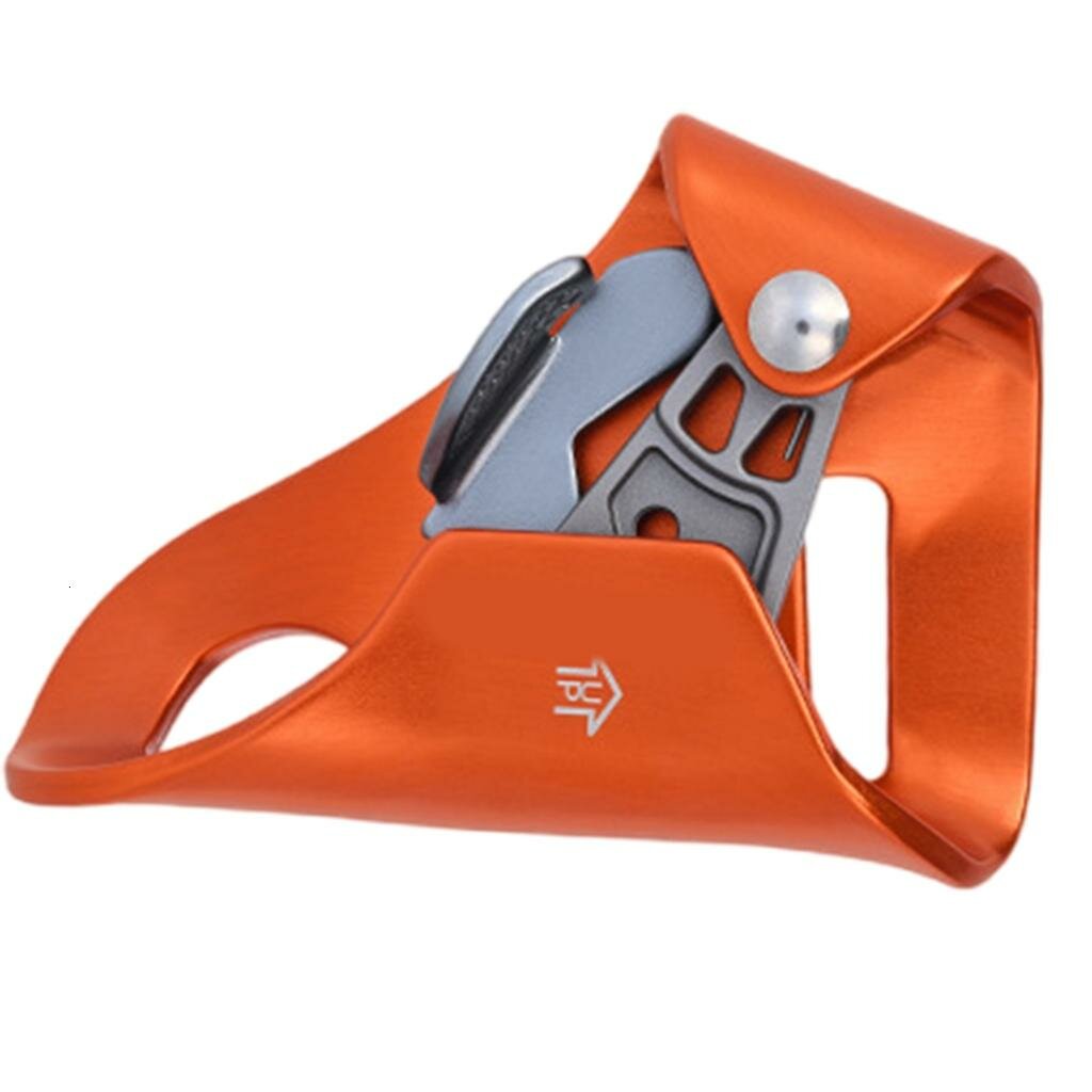 Карабин для подъёма на верёвке