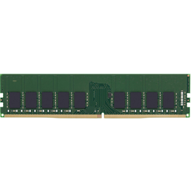 Kingston KSM32ED8/16HE 16GB 3200MT/s DDR4 ECC CL22 DIMM 2Rx8 Hynix E
