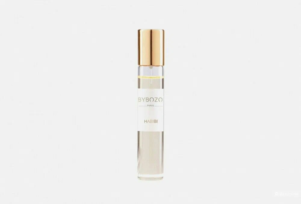 BYBOZO Habibi парфюмерная вода 2 мл