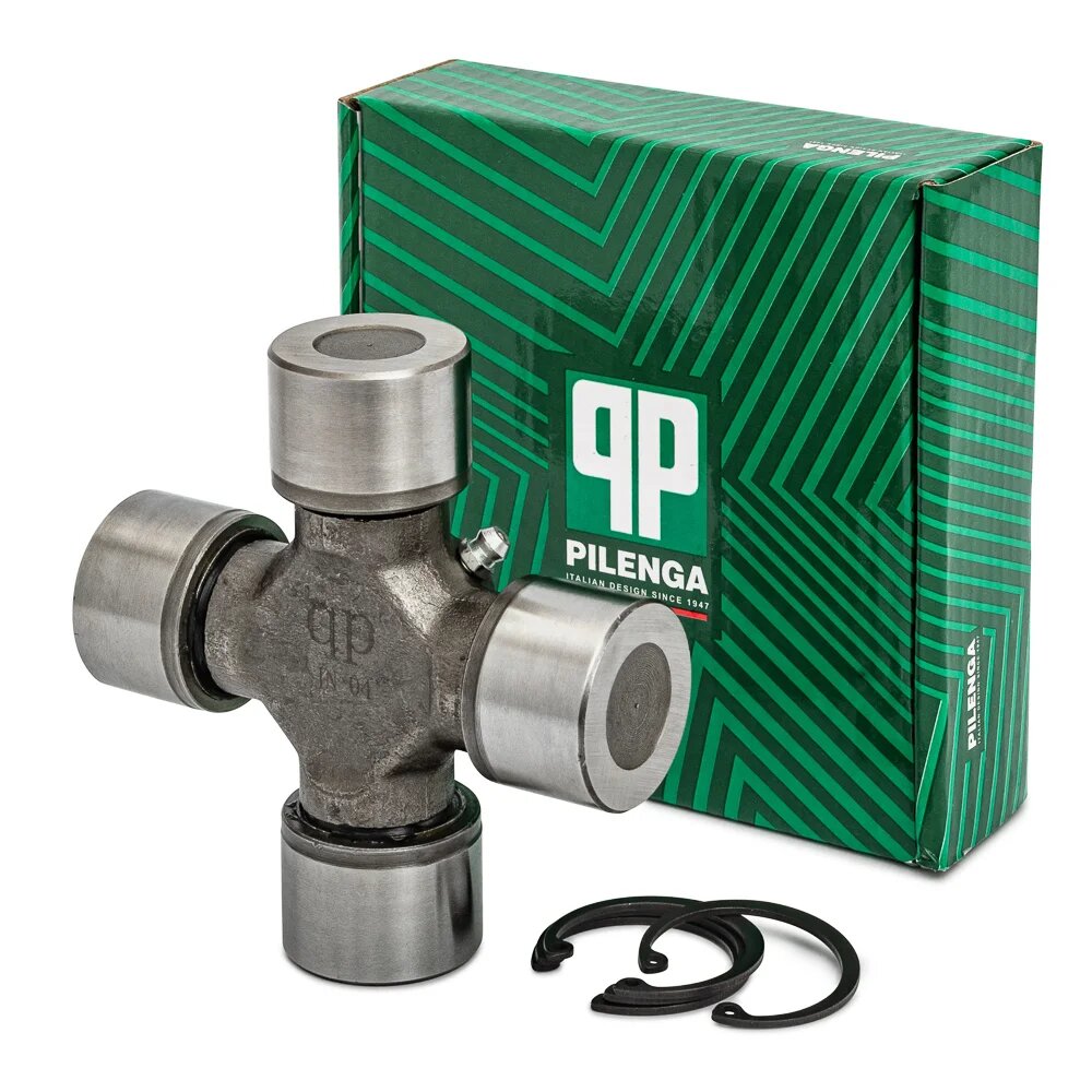 Крестовина карданного вала ГАЗ ГАЗон Next (14-), ПАЗ Вектор Next (34,95х106,3) PILENGA PJP8935