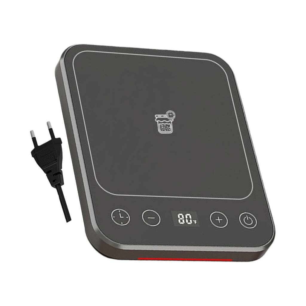 Многофункциональный ферментер с цифровым экраном, Серый