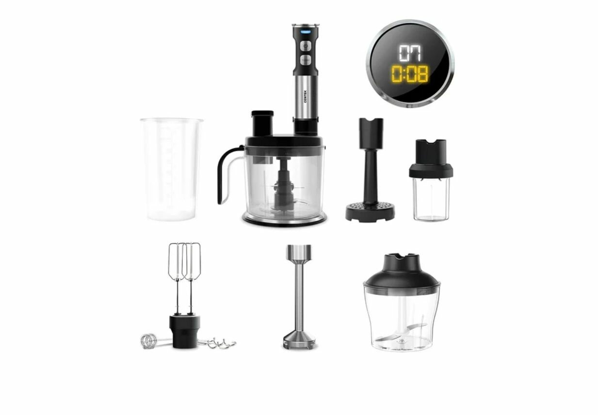 Блендер Centek CT-1368