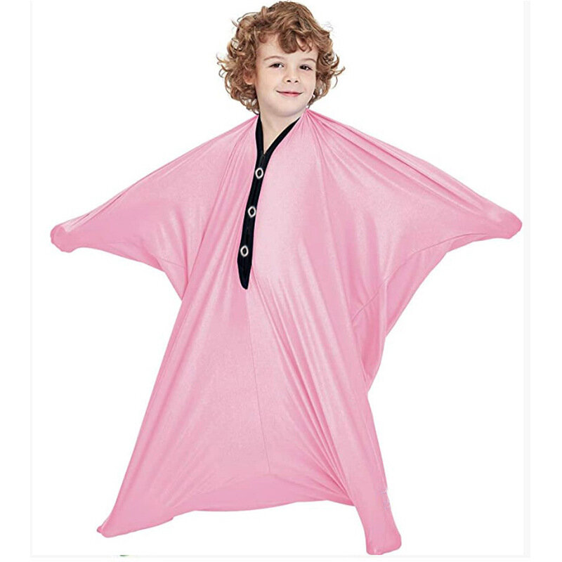 Сенсорные носки для детей с аутизмом, носки для динамического движения, сенсорные носки для тела