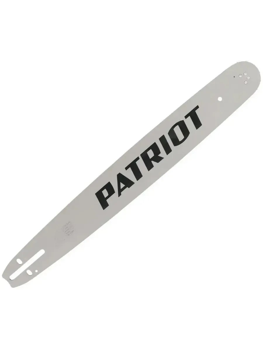 Шина для цепных пил P208SLGK095 20' 0,325 PG-POH20-58WH