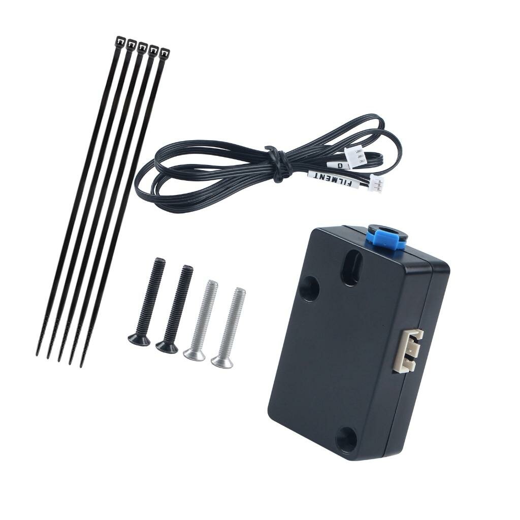 Датчик контроля прутка для 3D-принтера