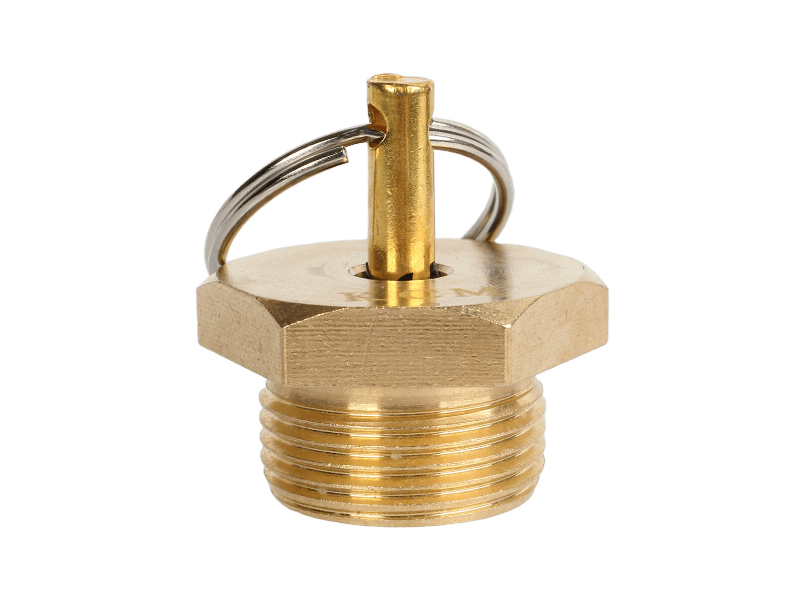 Клапан ЗИЛ, КАМАЗ, МАЗ, МАN, МВ слива конденсата SM 100-3513110