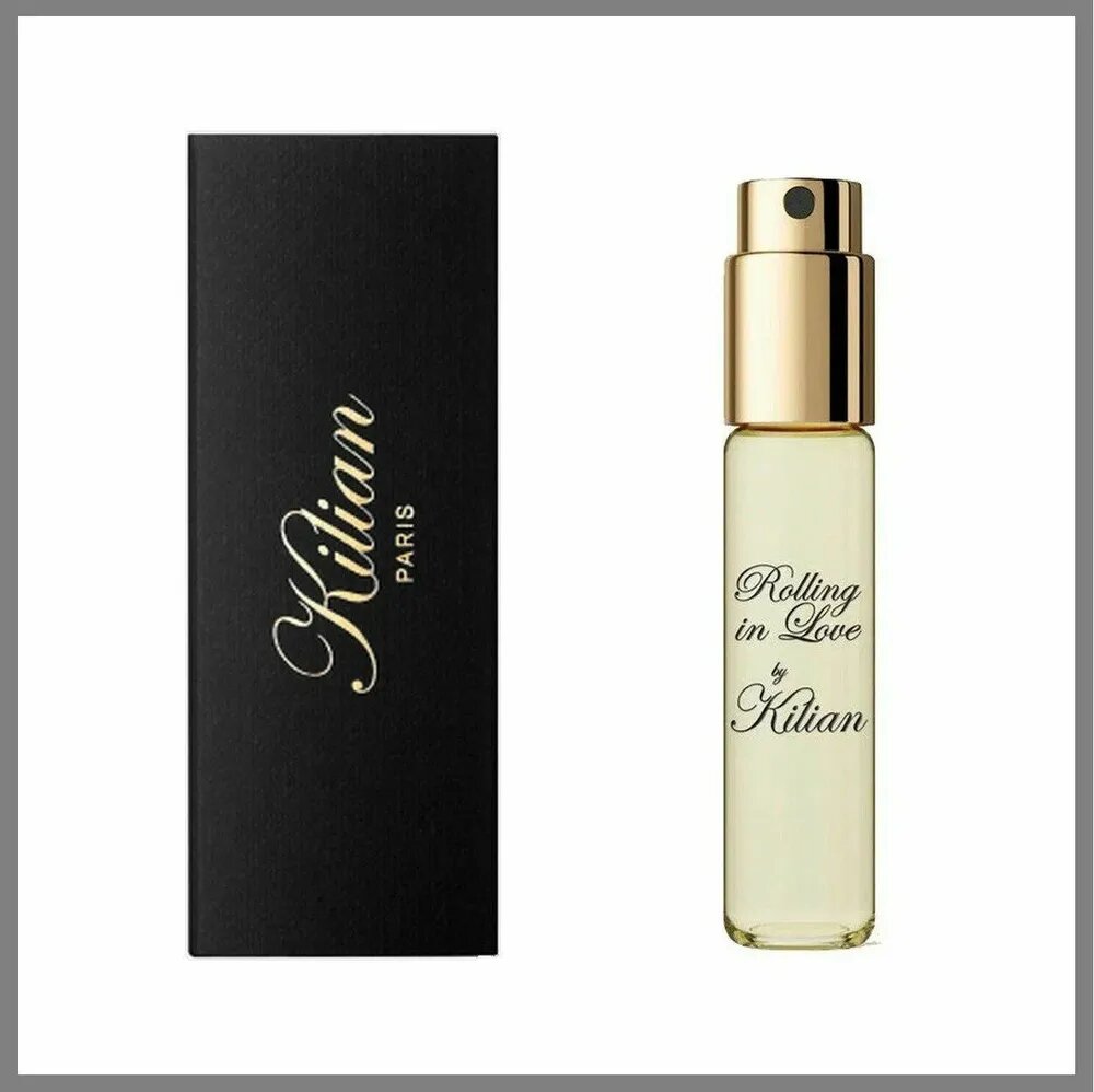 Kilian Rolling in Love 7,5 мл, Парфюмерная вода унисекс
