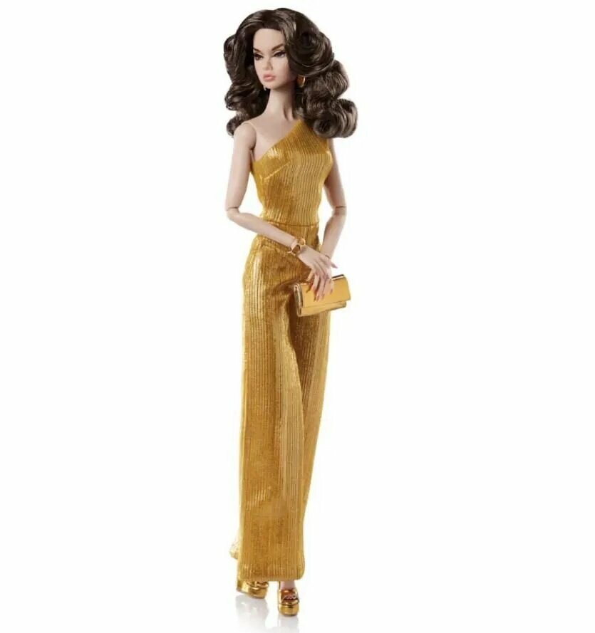 Poppy Parker Angel Eyes Fashion Royalty Integrity Toys Коллекционное издание французской куклы Angel Eye