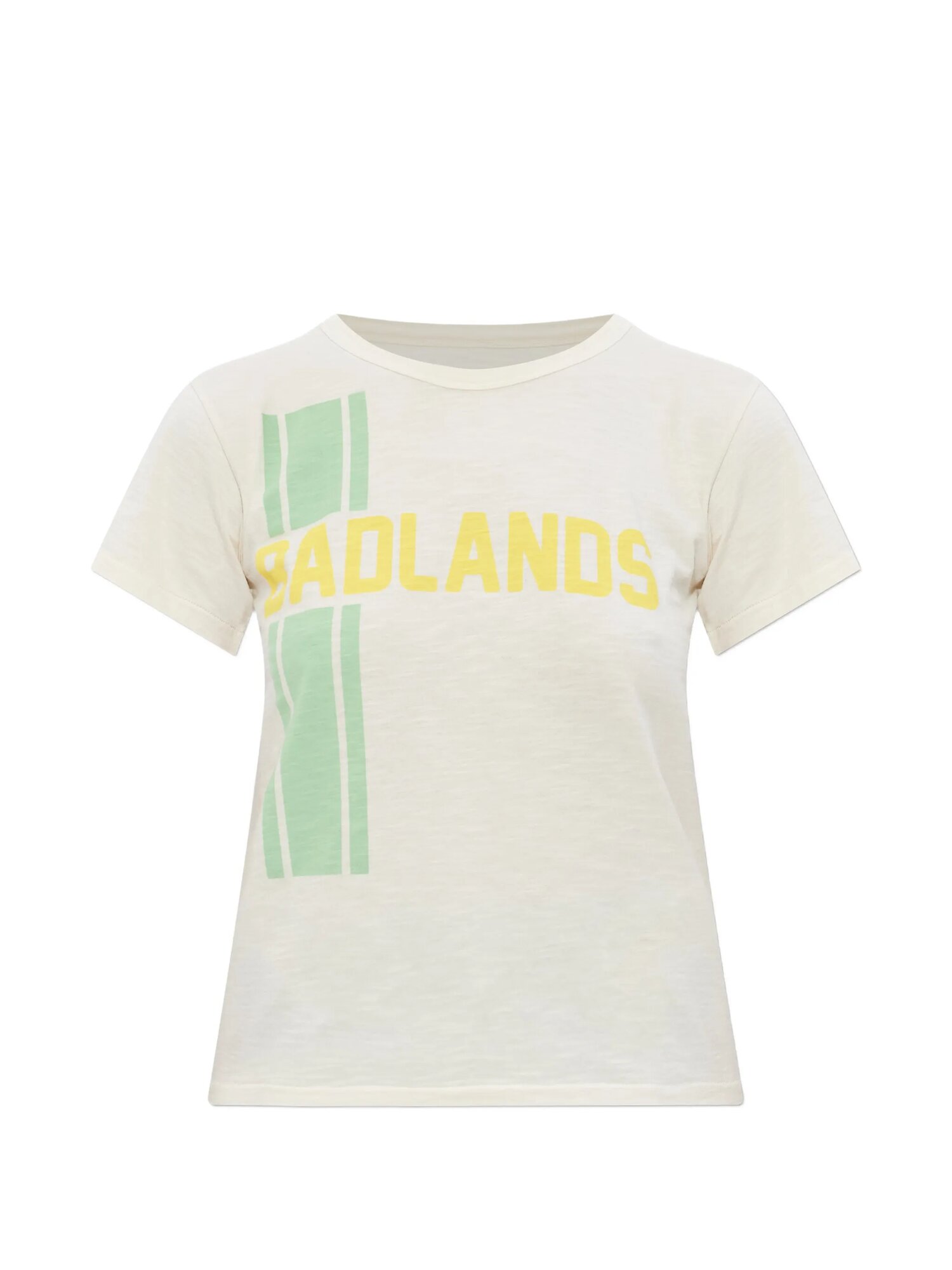 Футболка Graphic-print T-shirt