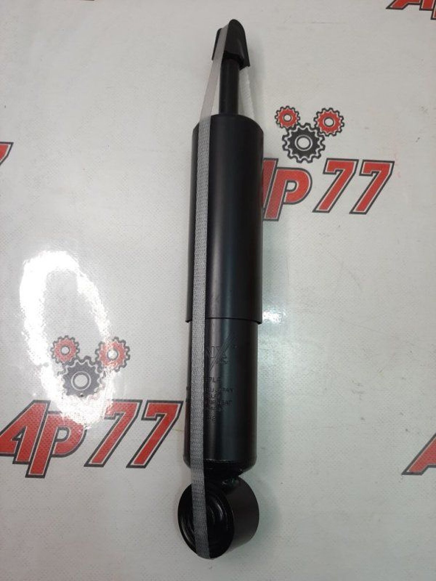 Амортизатор Lexus, G12637LR, передний, 1 штука, для автомобиля