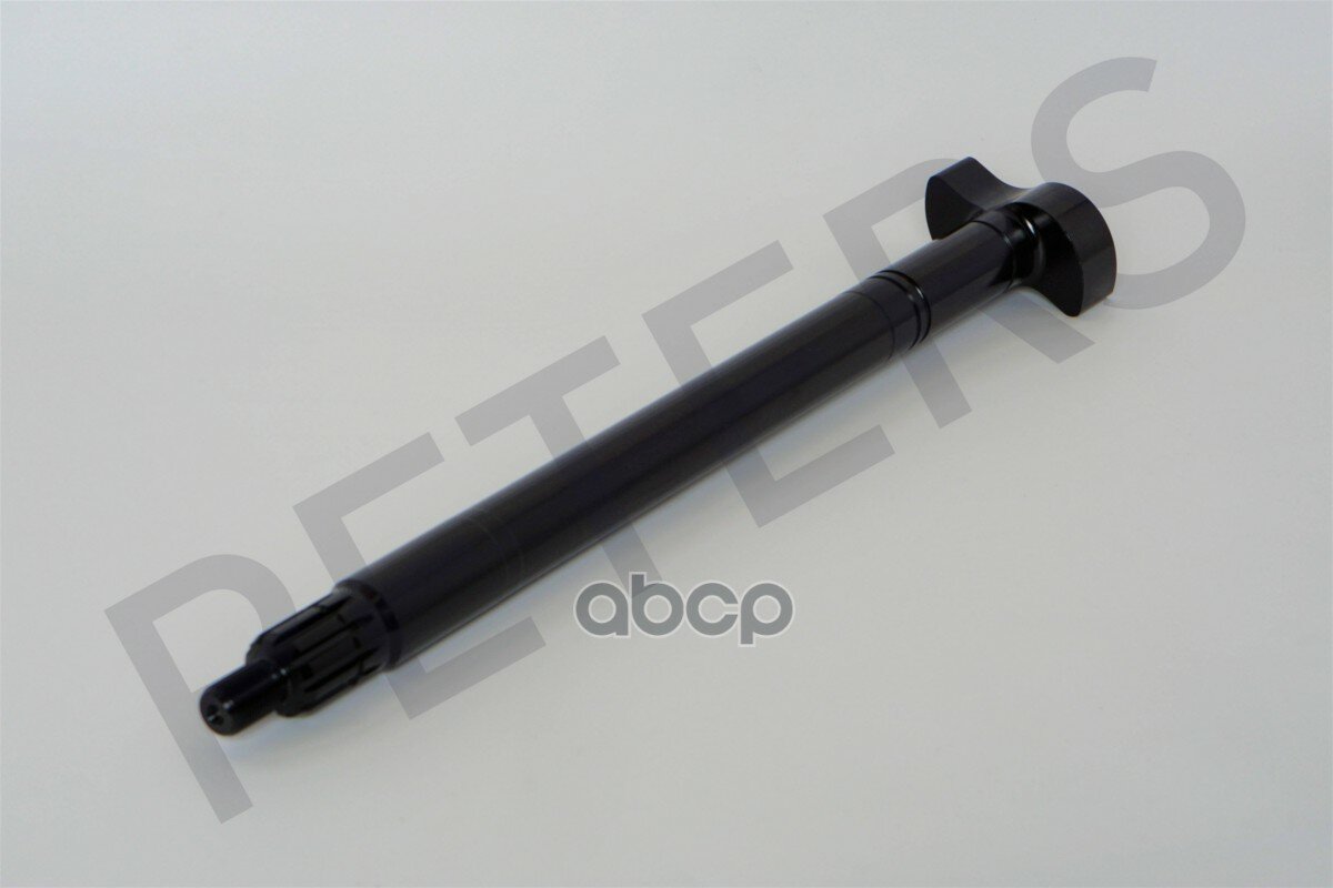 Вал торм! правый (Z) L603 BPW H/R SN4212-22 KH/KR SN PETERS арт. 04627920A