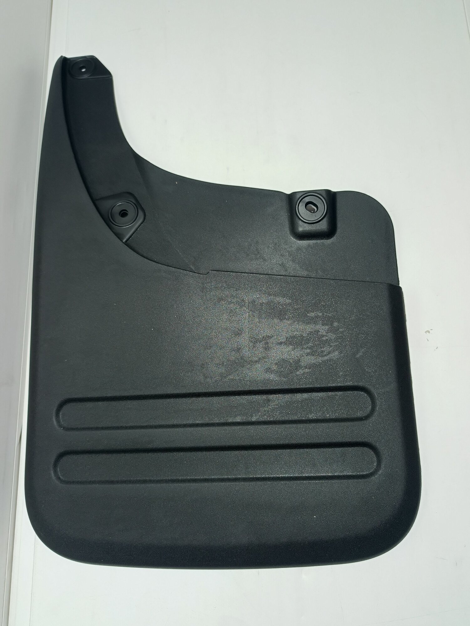 Брызговик задний левый JAC T6 [2.0 16V 6MT пикап 4X4 Turbo дизель] 5512321P3010