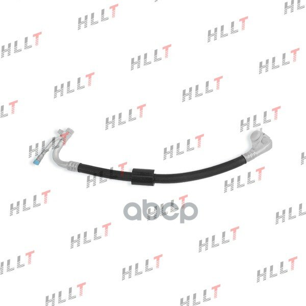 Трубка кондиционера BMW 3' E90/E91 (05-12) BMW HLLT арт. HLTRY343