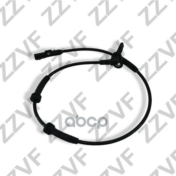 Датчик АБС передний RENAULT LOGAN II (14-.), SANDERO (14-22) RENAULT ZZVF арт. ZVAA700