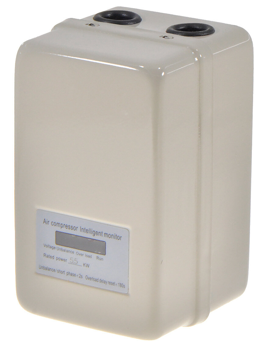 Магнитный пускатель 5.5kw для компрессора P.I.T. PAC200-C