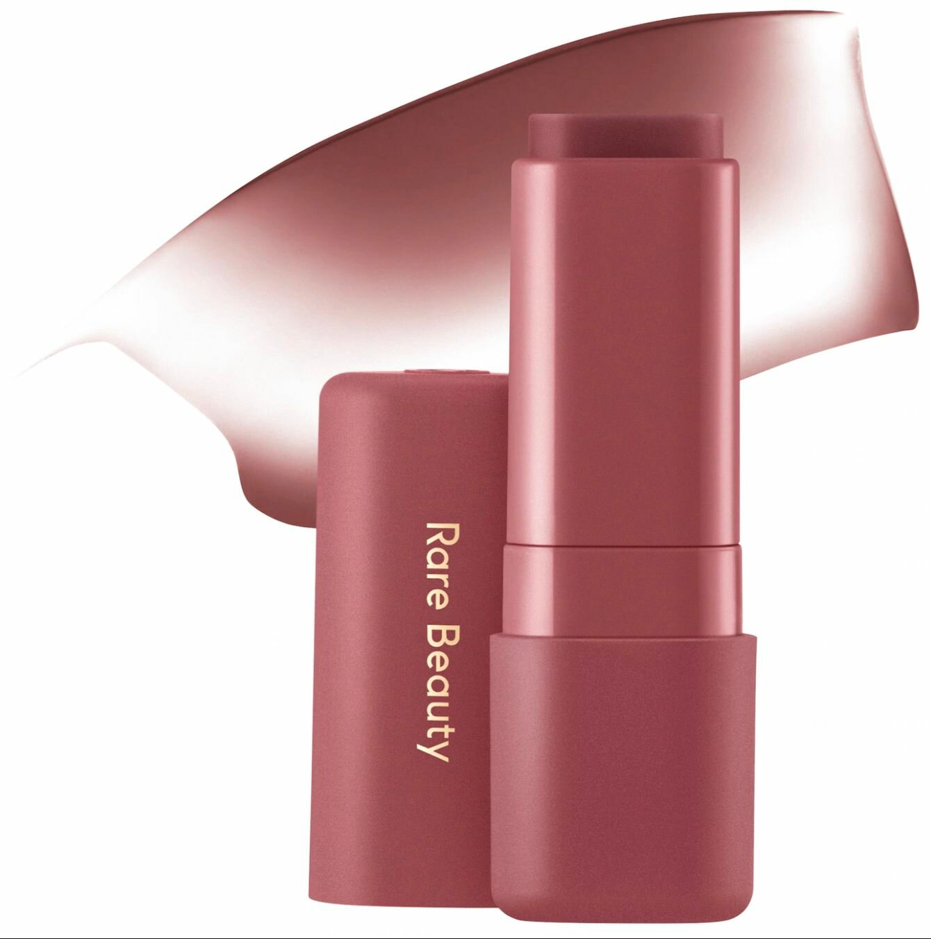 Rare Beauty Бальзам для губ Find Comfort Lip Butter (Uplifting) 4 г