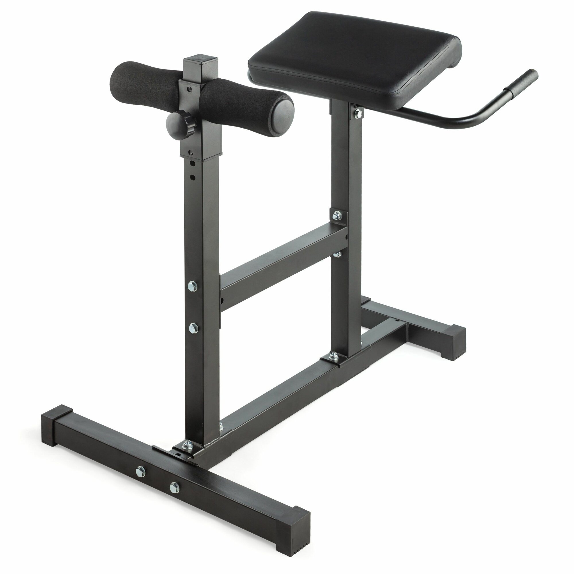 Гиперэкстензия горизонтальная/Римский стул VictoryFit VF-A5003