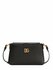 Сумка DOLCE & GABBANA, черный