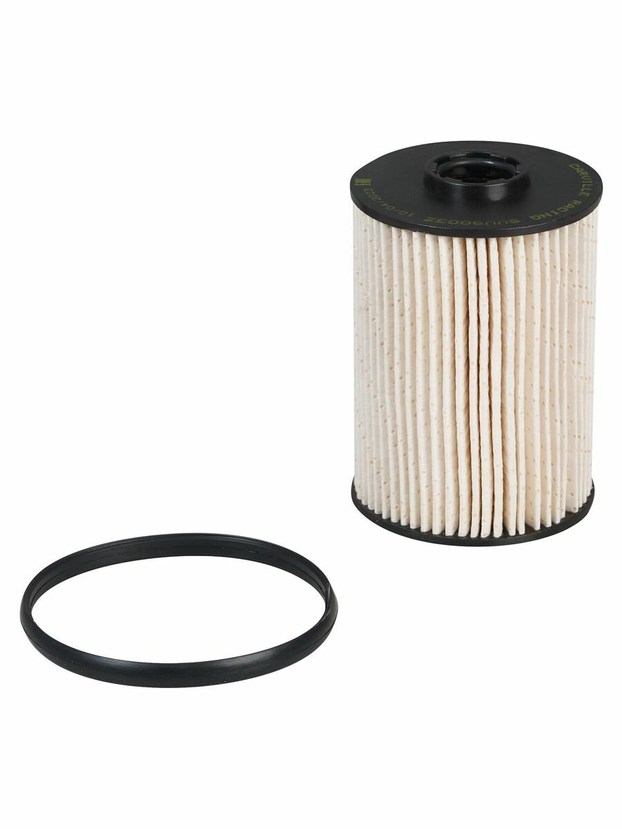 Фильтр топливный Carville Racing SVV9003Z для Ford Mondeo, Volvo XC60, XC70 / Форд Мондео, Вольво ХЦ60, ХЦ70