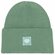 Шапка-бини 686 ШАПКА 686 BIG CUFF BEANIE для мужчин, размер os, green
