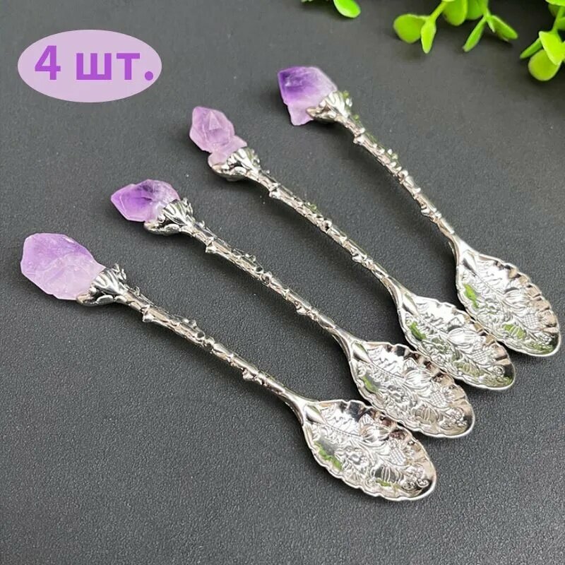 Ложка, серебряная ложечка для первого зуба у ребенка, подарок