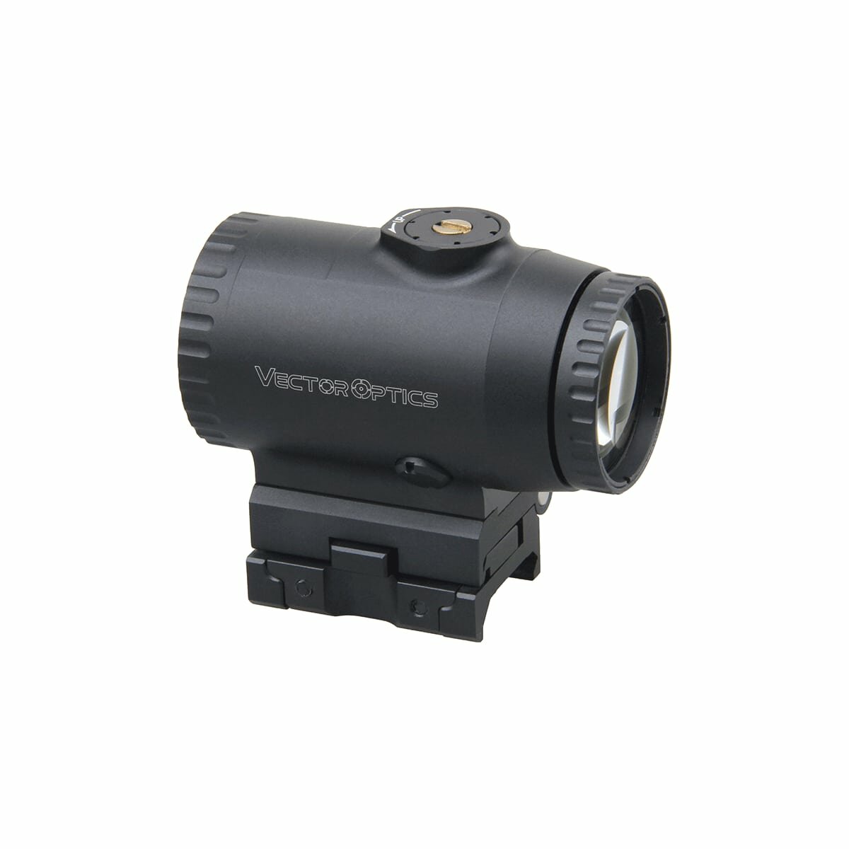 Увеличитель Vector Optics Paragon 3X18 Micro Magnifier (Scmf-33)