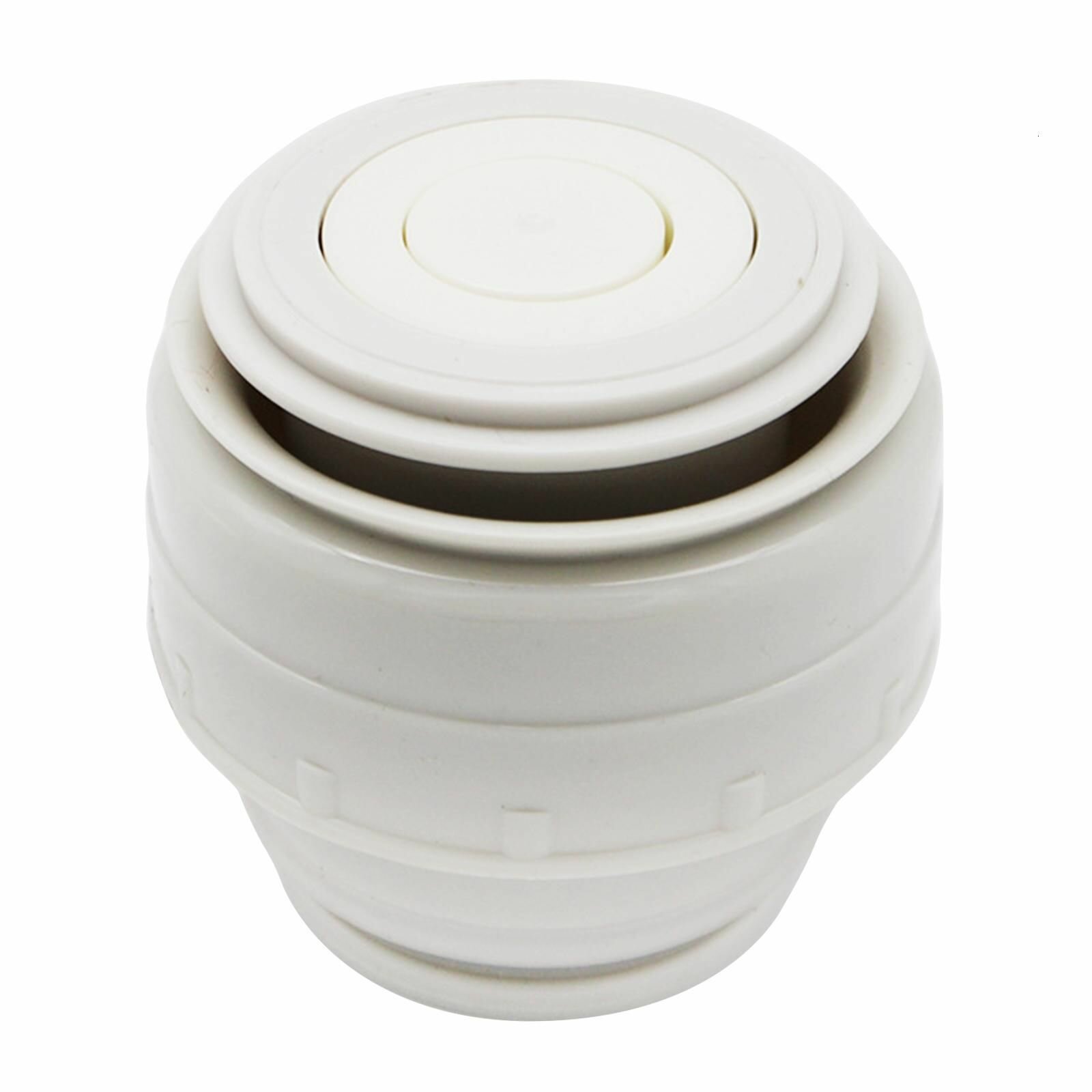 Крышка для термоса 5.2 см, Белый