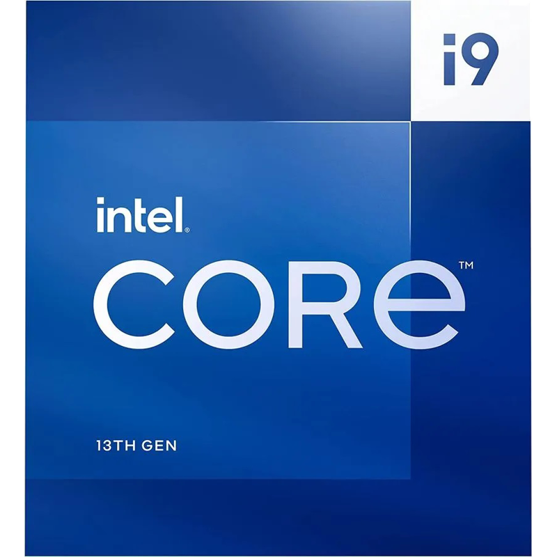 Процессор Intel Core i9-13900KF, 24C/32T, 2.2/5.4GHz, 36MB, 253W