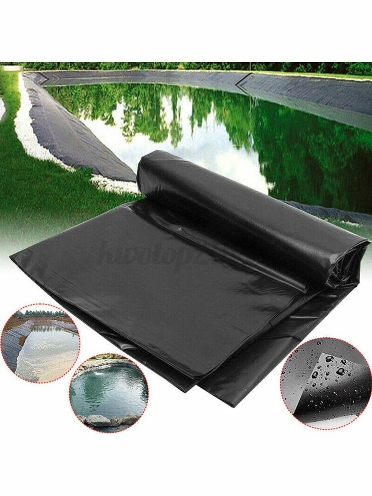 Пленка для пруда