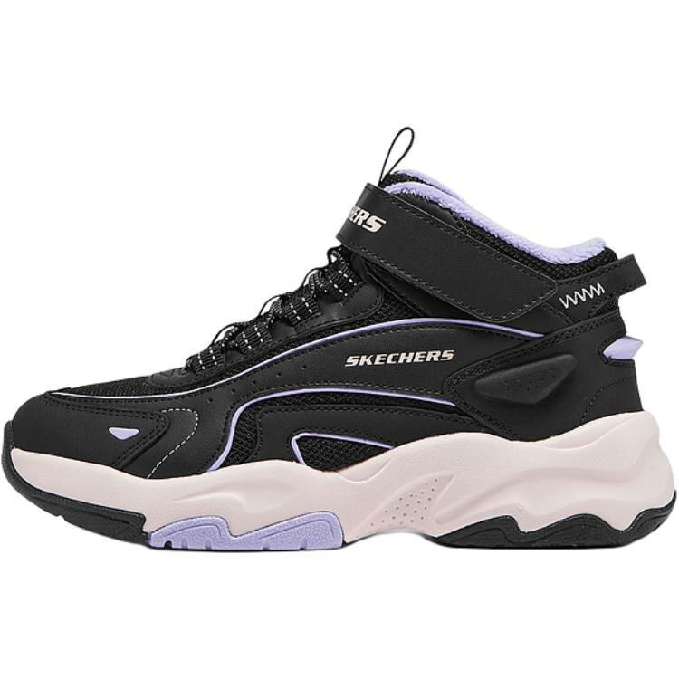 Ботинки SKECHERS GIRLS