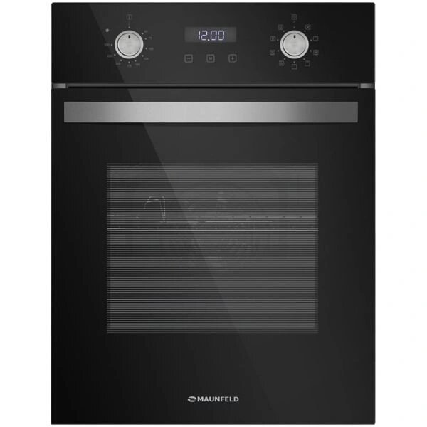 Компактный духовой шкаф Maunfeld EOEM519B