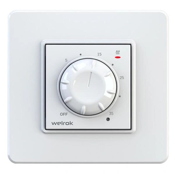 Терморегулятор Welrok rol