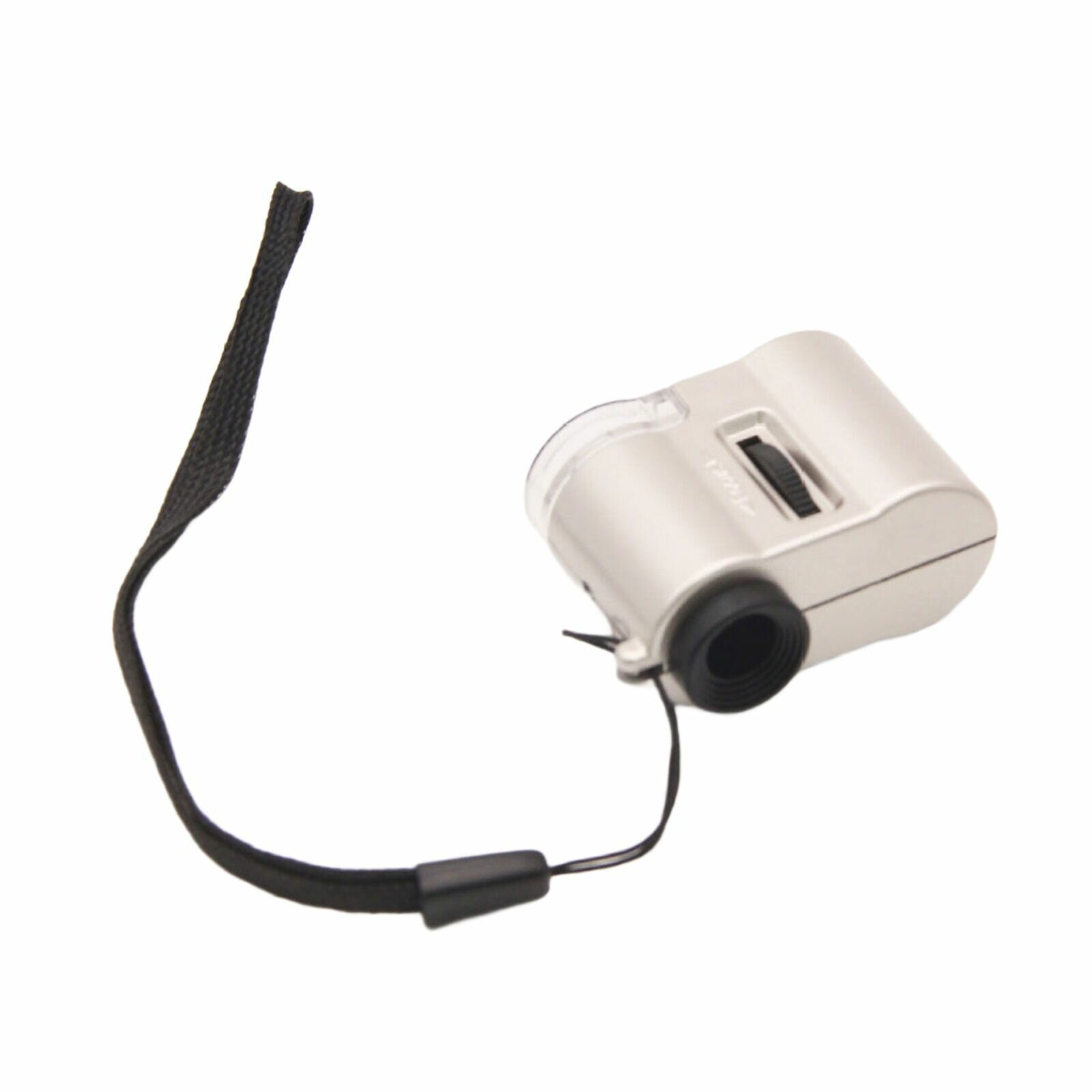 Устройство для онлайновых приложений с установленными графическими линзами и светодиодной подсветкой