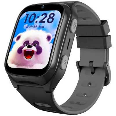 Смарт часы Aimoto Dream 4G Black